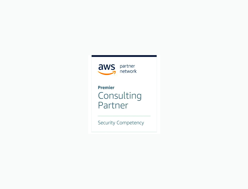 AWS Security Competency - CloudZone.io